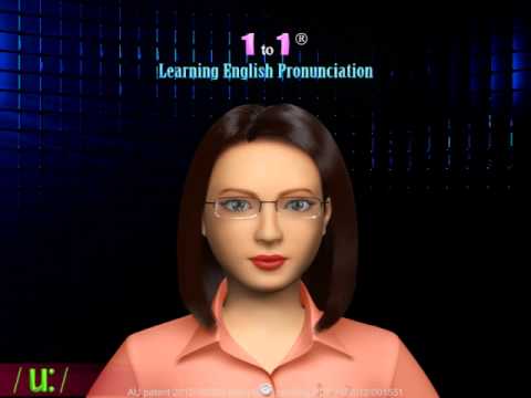 English pronunciation– Long vowel / u: / – Phonetics–International ...