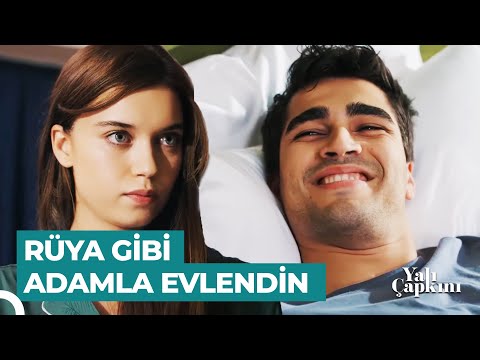 Ferit ve Seyran'ın İlk Sabahı | Yalı Çapkını 3. Bölüm