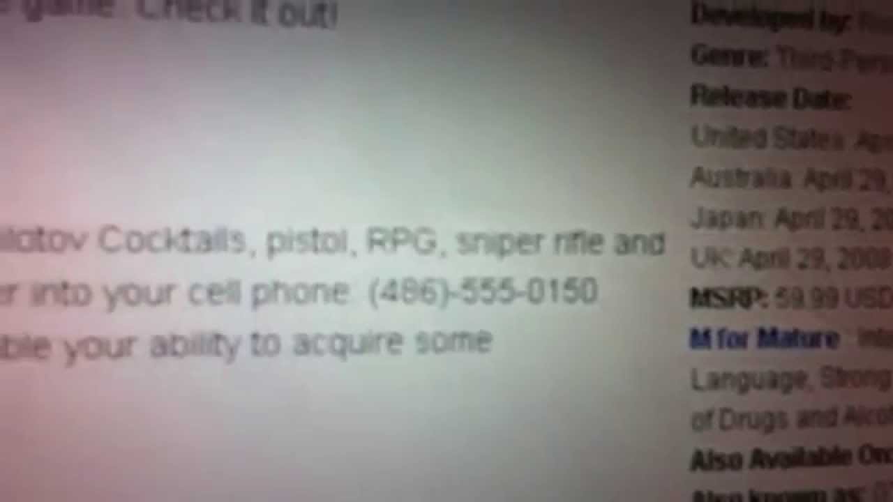 cheat codes for gta iv xbox360 - YouTube