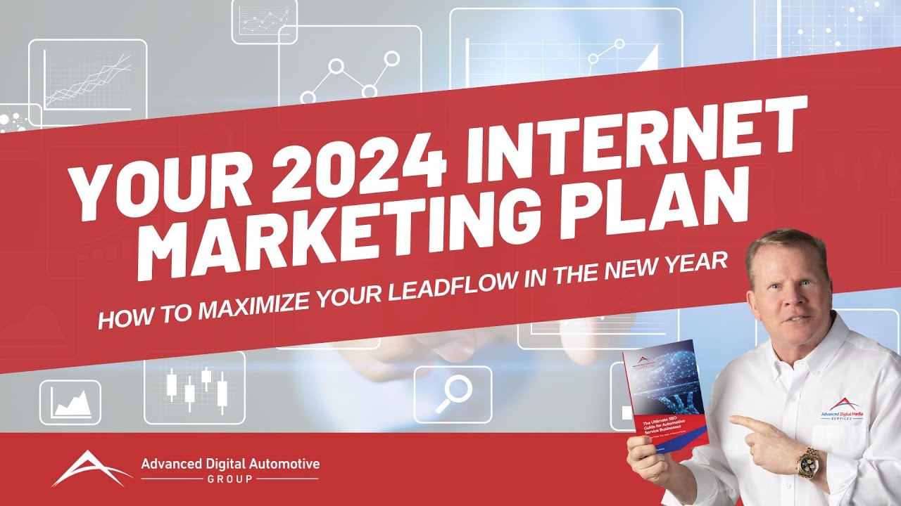 Your 2024 Internet Marketing Plan Workshop - YouTube
