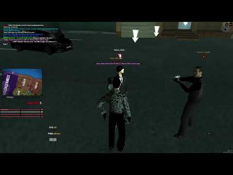 HAKAN ADALI SERKAN OZCELİK Aşağılayıcı Rol