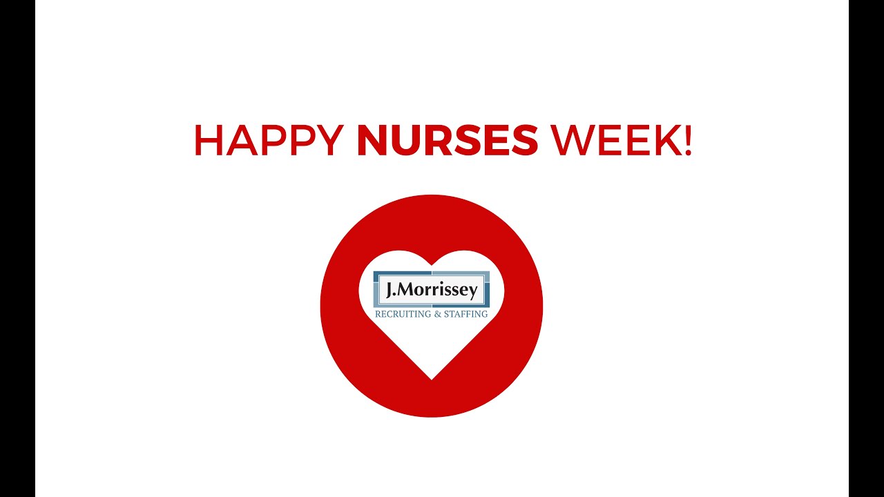 Happy Nurses Week 2020 - YouTube