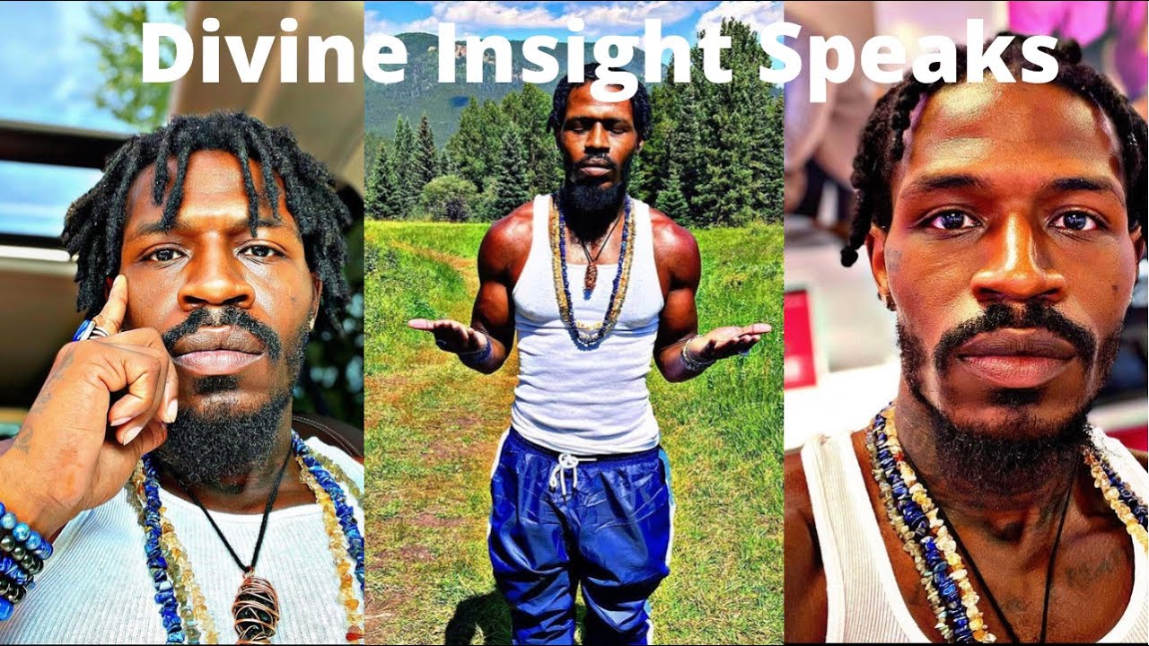 11/15/21 Rashad Jamal Declares Being A Sovereign Being Interrupted By ...