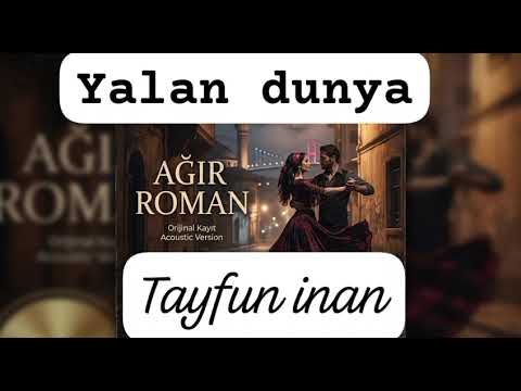 Kader Kurbanı | Roman Havası 🔥Murat İnan