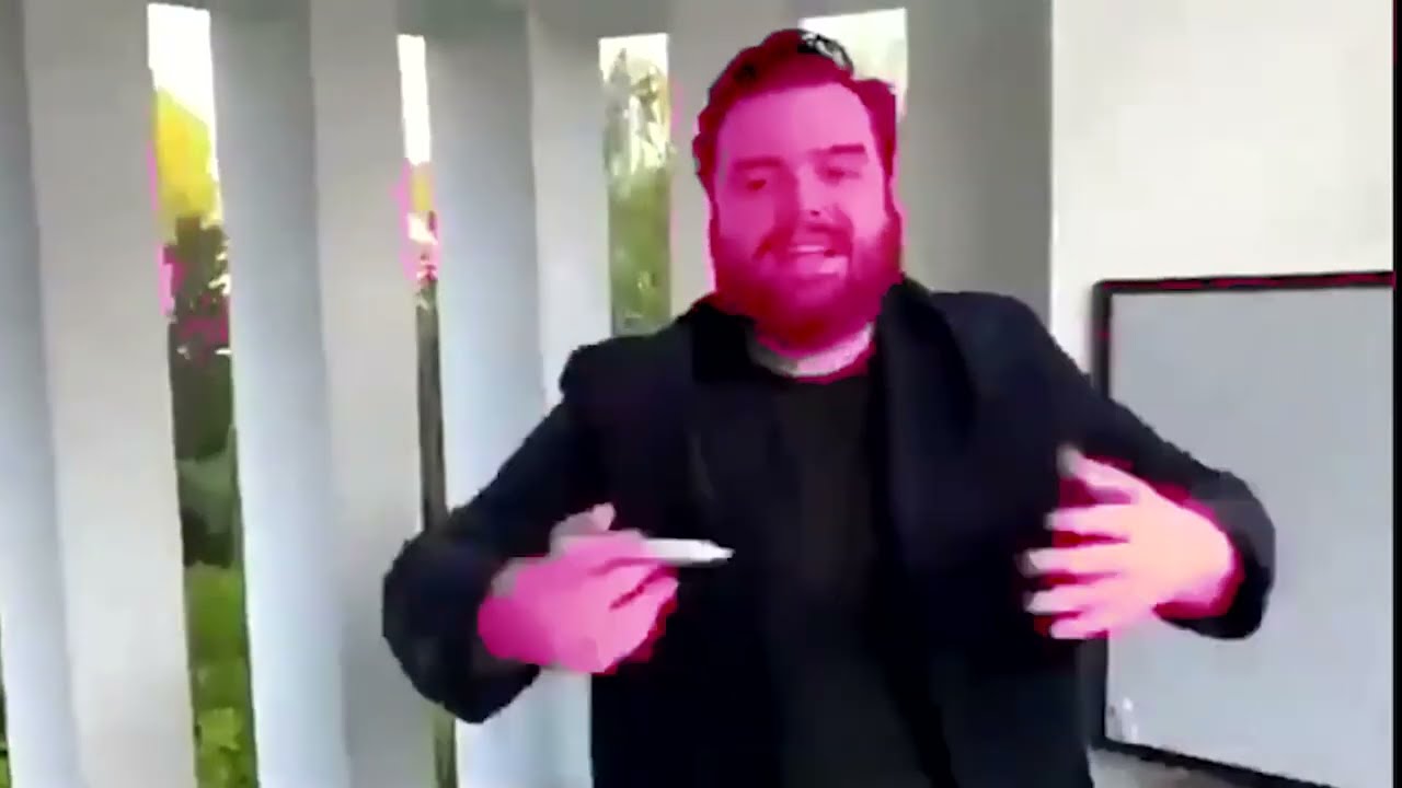 Rain World - POV you enter five pebbles chamber for the third time ...