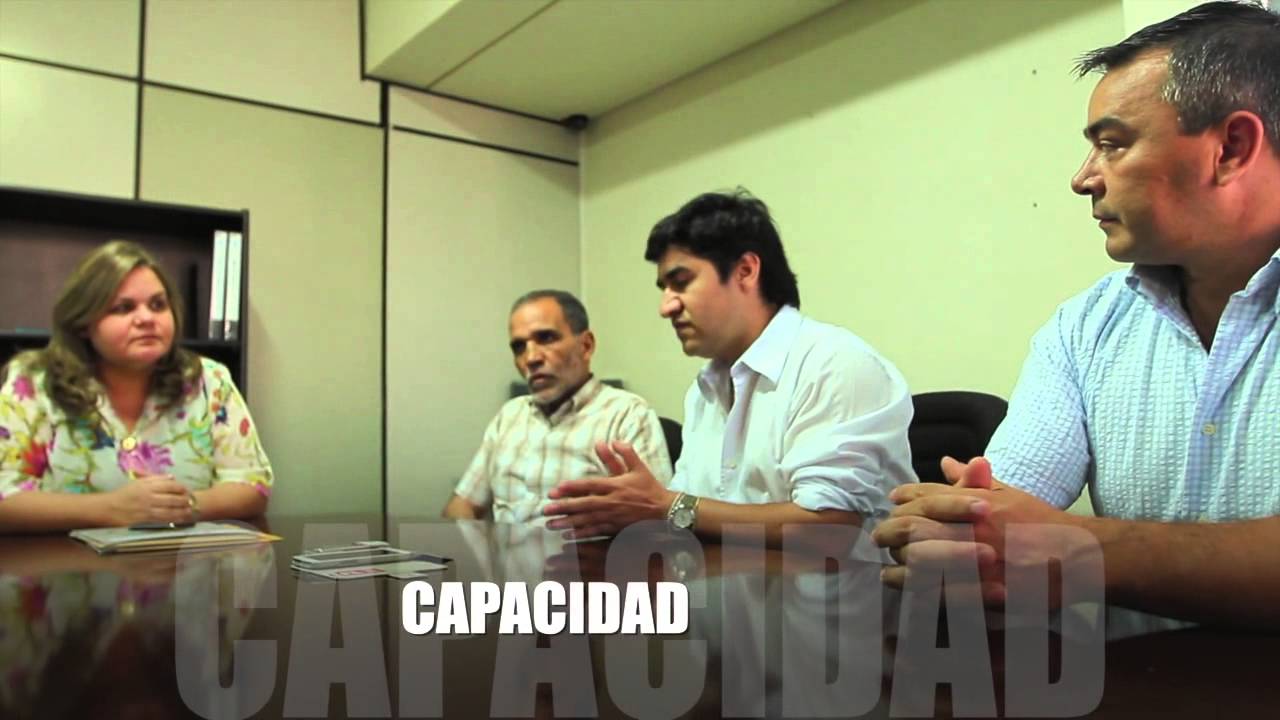ALCIDES FERNANDEZ INTENDENTE CPF LISTA 1. - YouTube