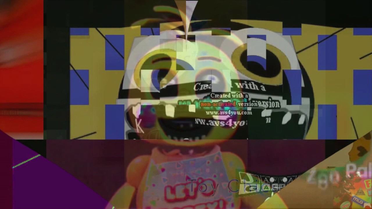 My Edited Video - YouTube