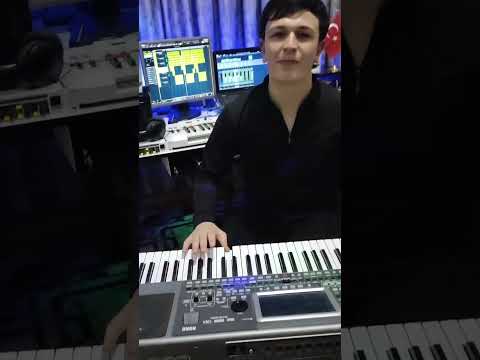 Sehriyar İxtiyaroglu Su daglarda kar olsaydim | Remix Su daglarda kar olsaydim 2025