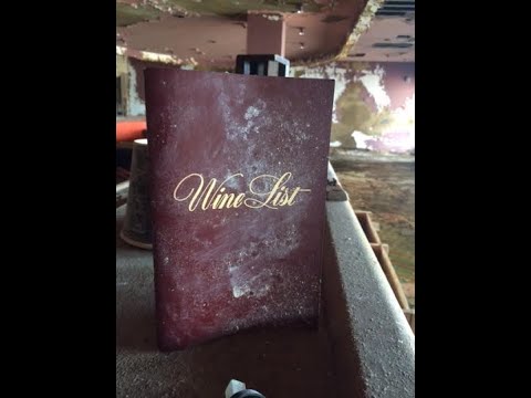 Abandoned Unity House Pocono Resort - Pennsylvania 2016 - YouTube