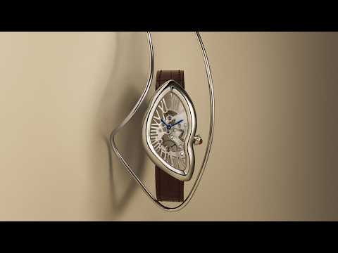 Crash: A New Skeleton Shape