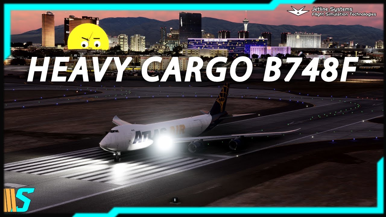 LIVE IN 1440p!! POST NATIONAL FINALS RODEO CARGO MOVEMENT!! | ATLAS ...