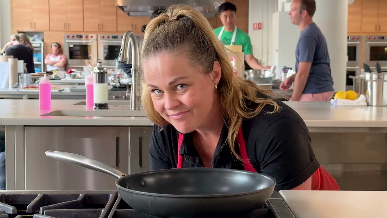 America's test kitchen best non stick pan store