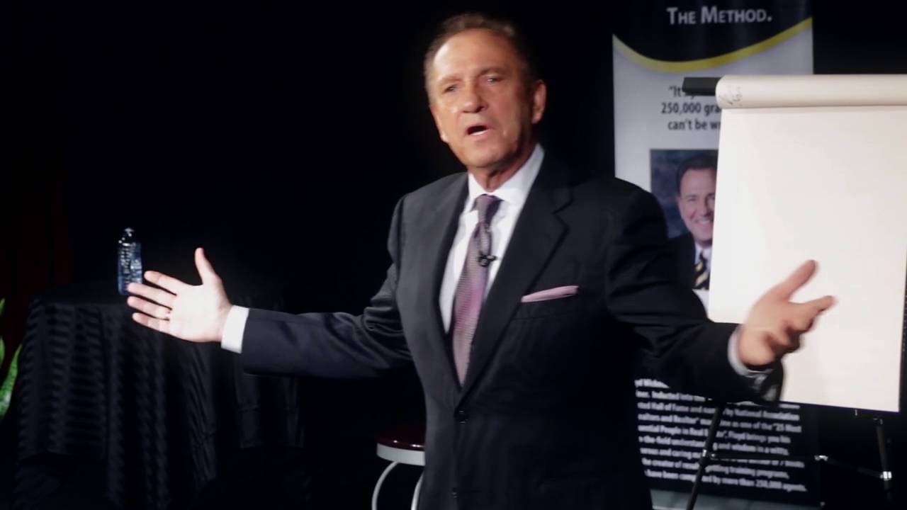 Floyd Wickman - Kickstart Series Trailer - YouTube