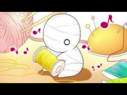 How To Keep A Mummy Edit