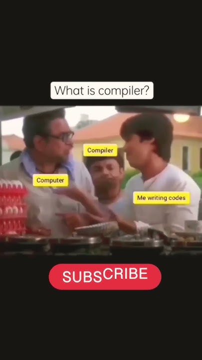 What Is Compiler Shorts Codingforbeginners Javaprogramming Fun Learnprogramming Learnjava