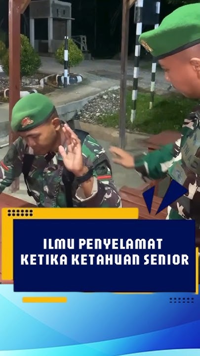 Ada-ada saja idenya #viralvideo #tni #news #tnidihatirakyat - YouTube