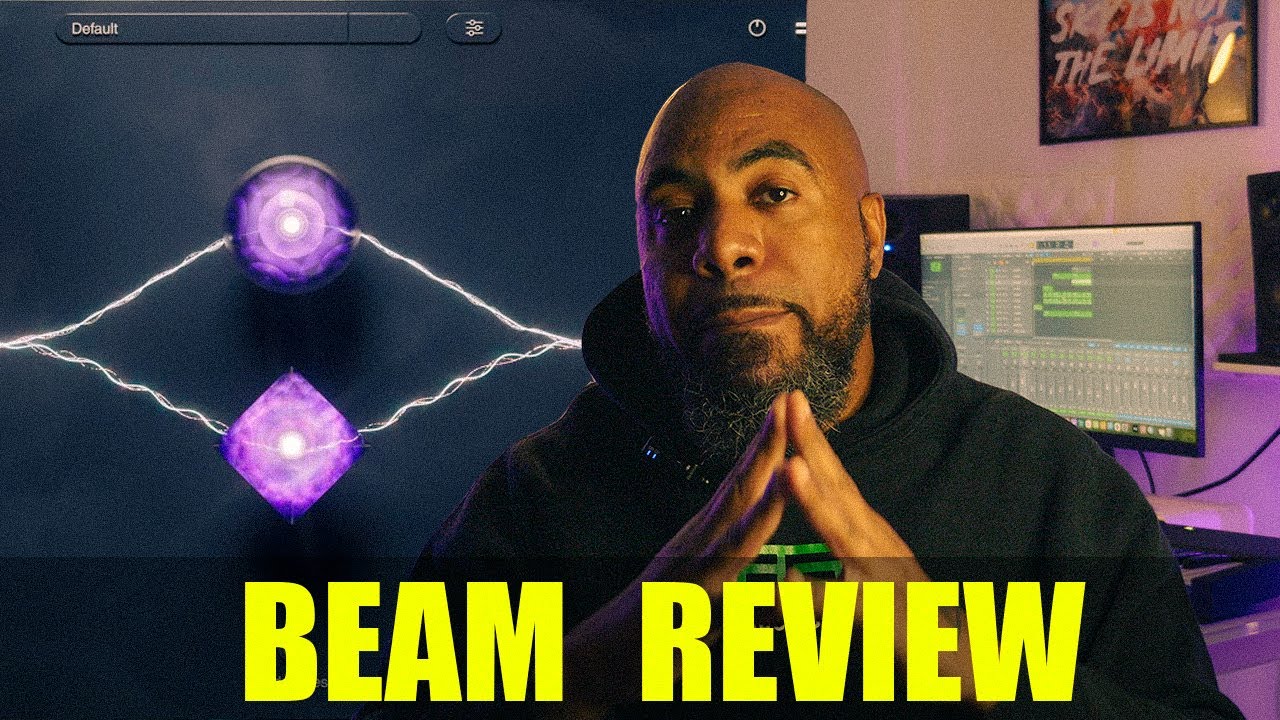 Beam Plugin Review By Lunacy Audio - YouTube
