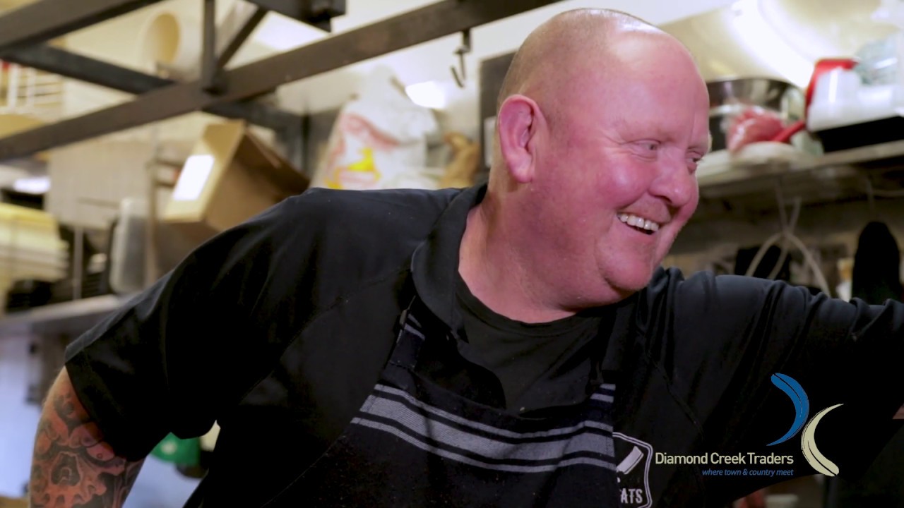 DC Meats, Butcher & Fresh Fish Diamond Creek, 03 9422 5825 - YouTube