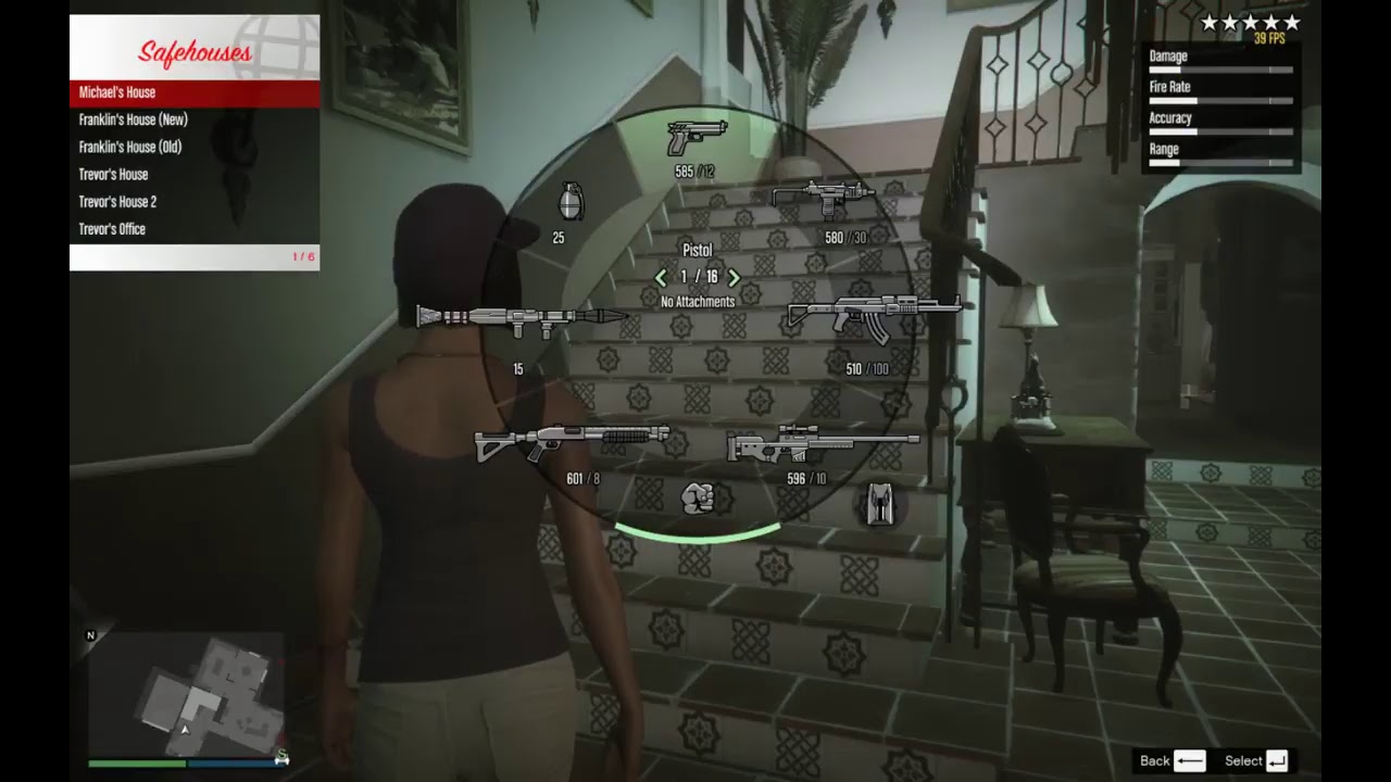 Reboot Studio Live Stream GTA V - YouTube