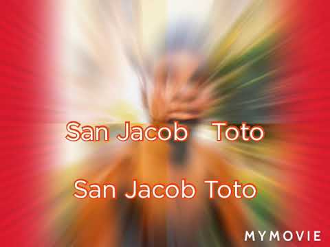 SAN JACOB __TIKISA TOTO - YouTube