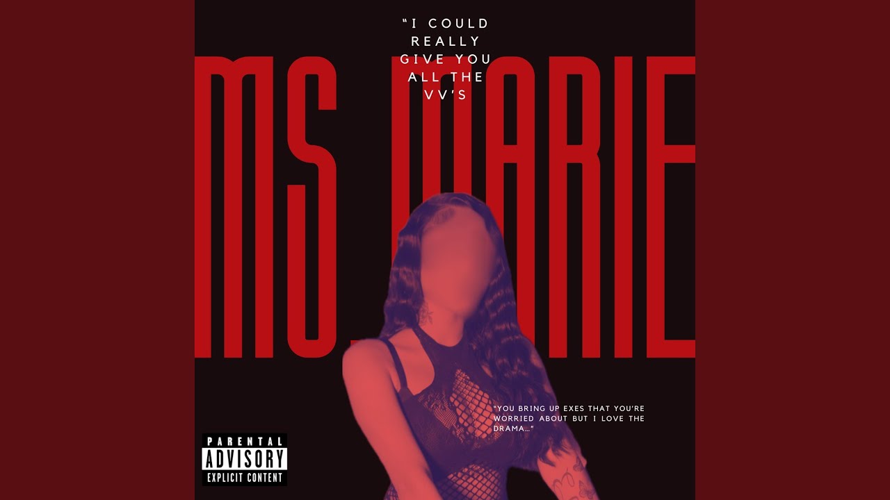 Ms Marie - YouTube