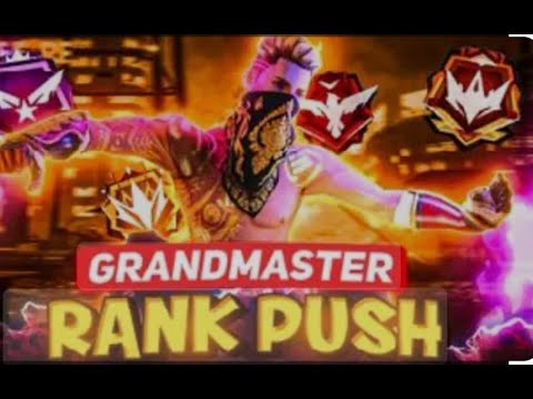 Rank Grandmaster Top 1 - YouTube