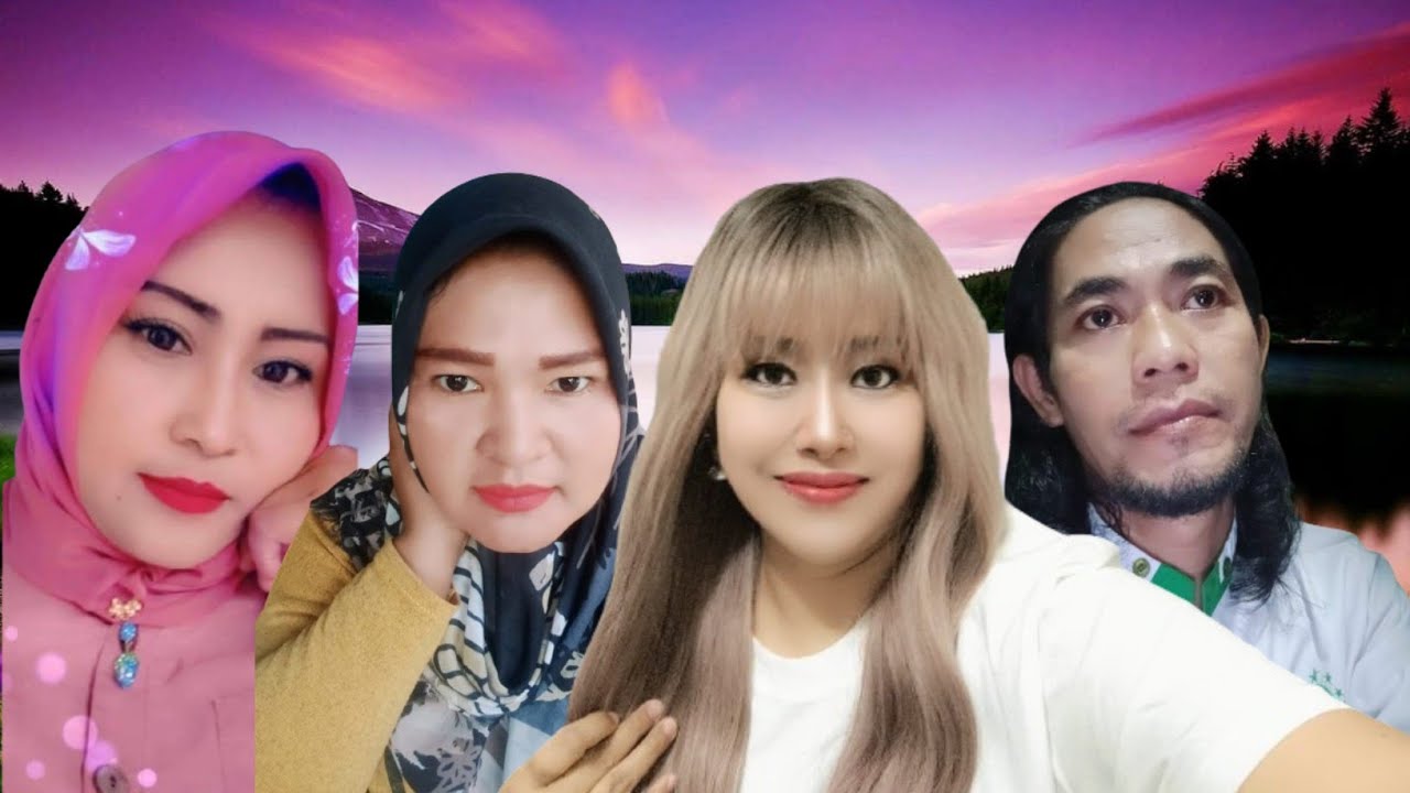 couple routine Vlog / Indonesia life / Indonesian vlog / fun Collab with besties / funny ...