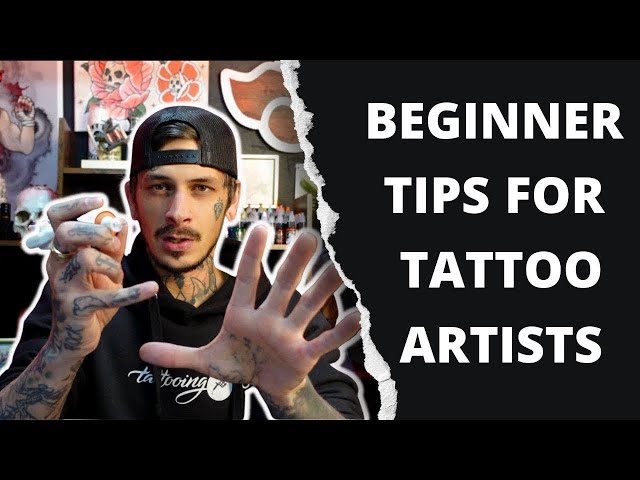 Quality Beginner Tattoos Beginner Tattoo Artist, Criticism Required