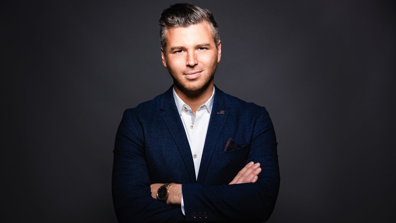 6 Ways to Attract Affluent Men - YouTube