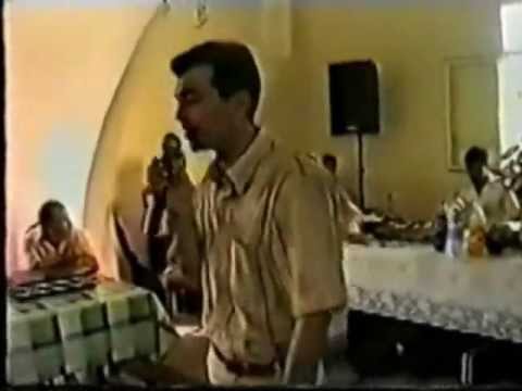 Vuqar Yusubov - Hicran elinden.mpg