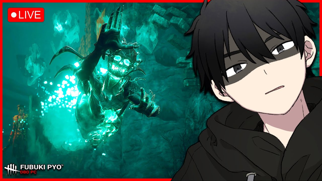 Weh ada apa ni? DBD PC Siang nih? | Dead By Daylight - YouTube