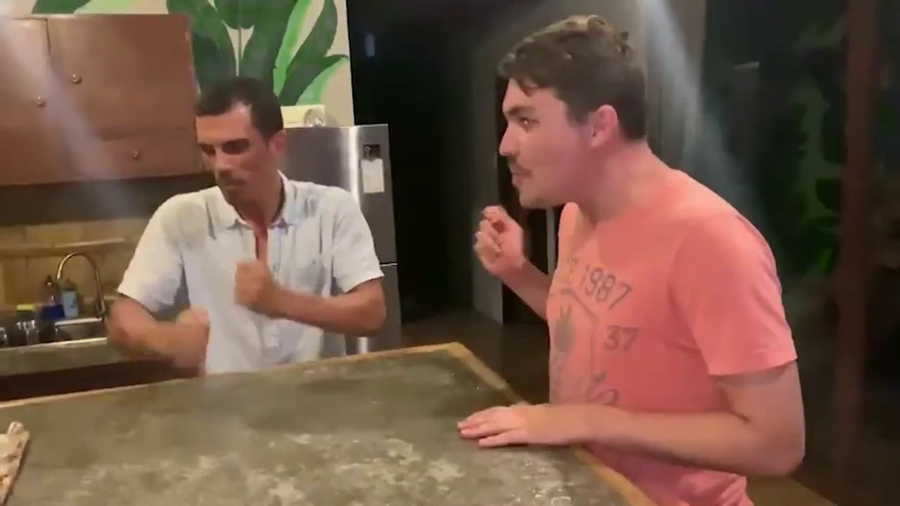 HANDS BEAT & BEATBOX - YouTube