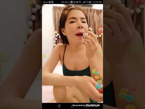 Thai Bigo Live Hot 2018 04 23 ទ្បើងខ្ចីញេញ (2)