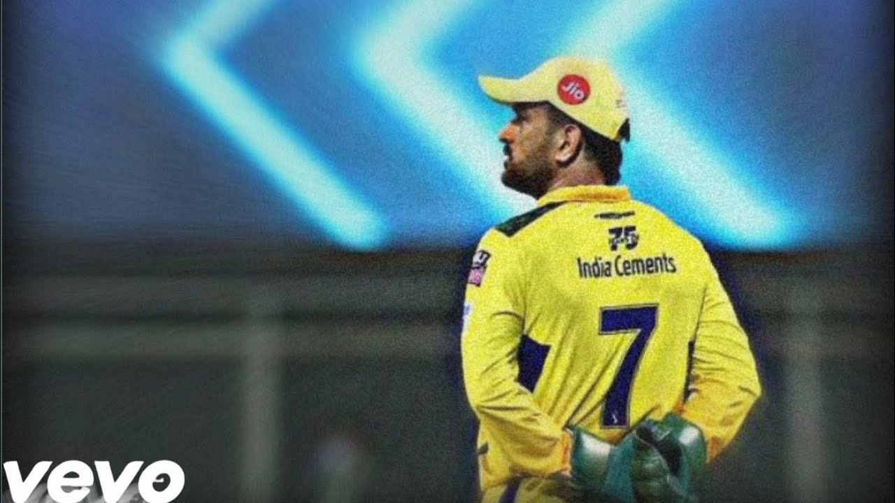MS DHONI X INFINITY EDIT| FT- MS DHONI|ms dhoni editing videosms dhoni ...