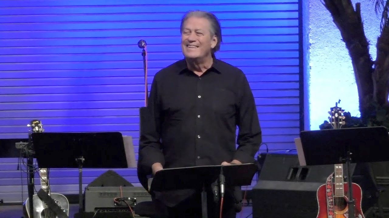 Acts 8:1-17 | Ed Rea - YouTube