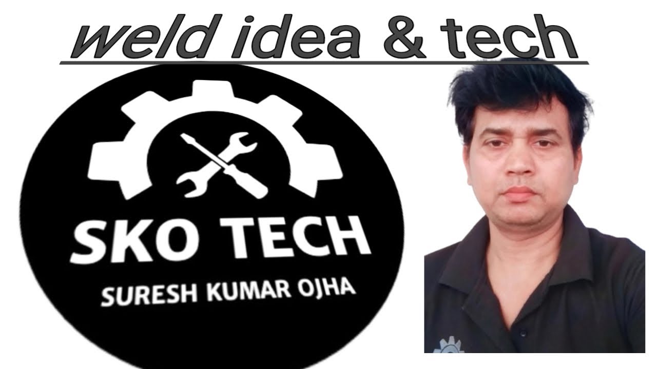 , the welder s trick is to make the weld stronger in thin metal box ...