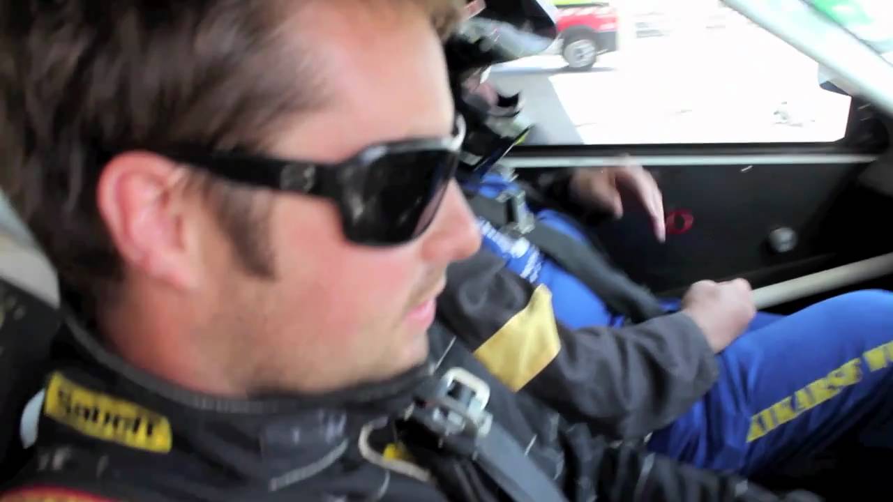 Ian Luff Presents Aussie Racing Cars.mov - YouTube