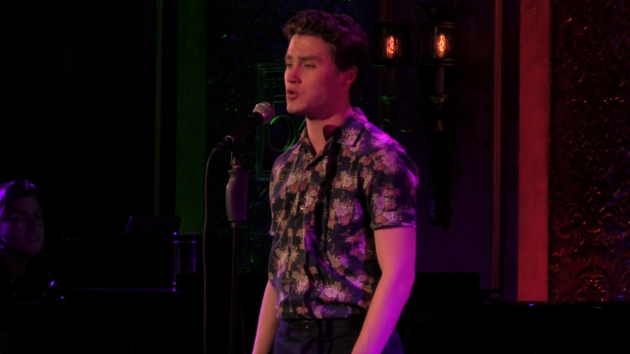 Matthew Moore - "Nothing More" (Tim Rosser & Charlie Sohne) - YouTube