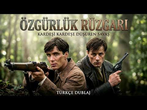 Kardeşi Kardeşe Düşüren Savaş: Özgürlük Rüzgarı | Türkçe Dublaj Full HD