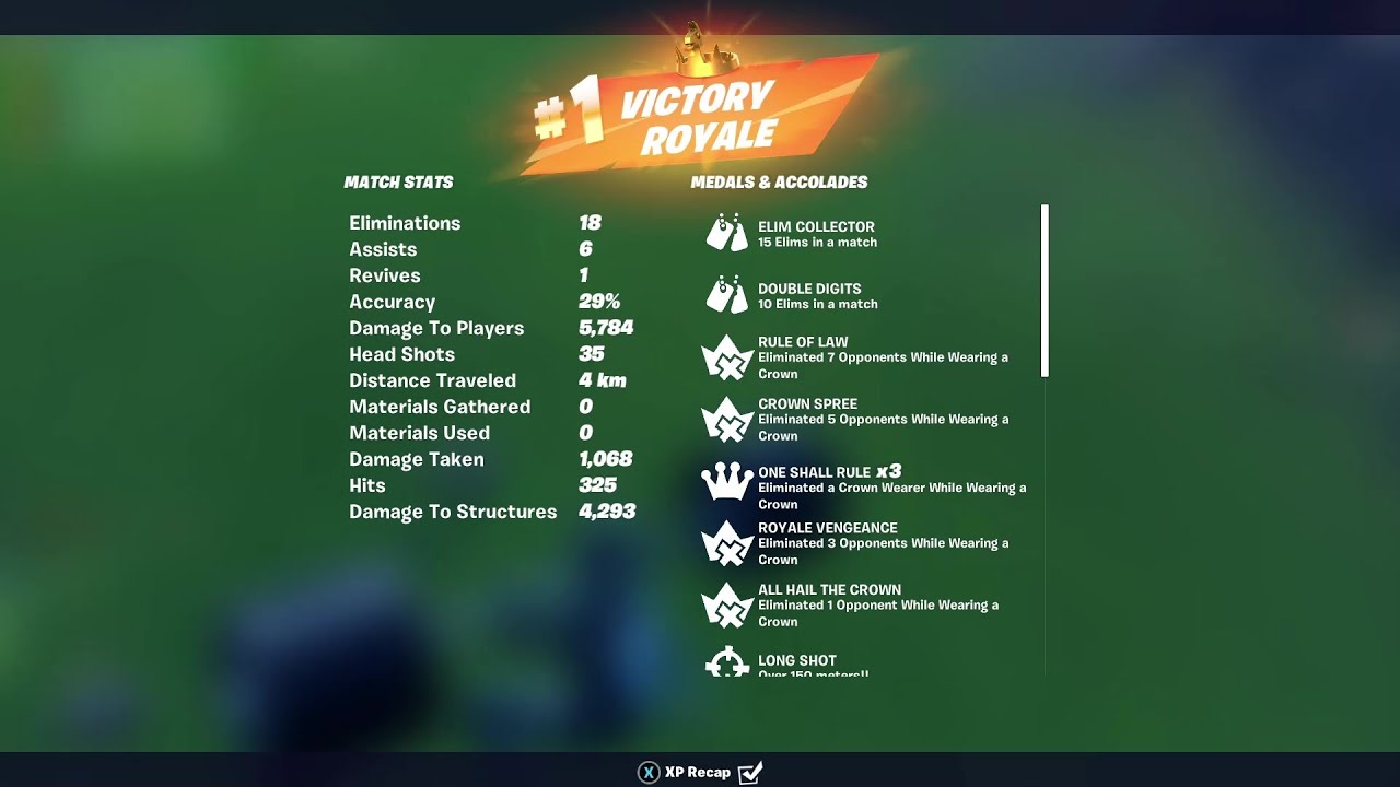 Fortnite High Damage - YouTube