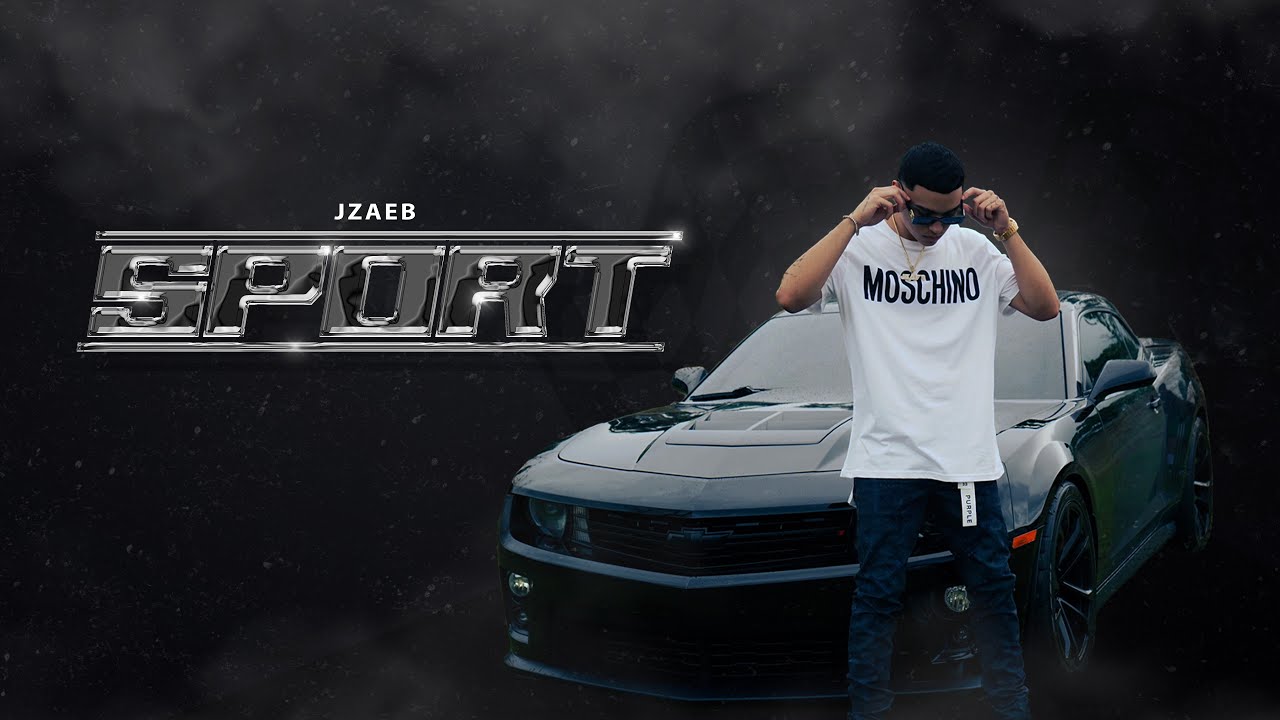 Jzaeb - Sport (Official Video) - YouTube