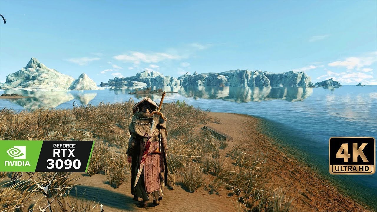 смотрим граф. паки RFAB и STB, сравниваем, создаём свой - YouTube