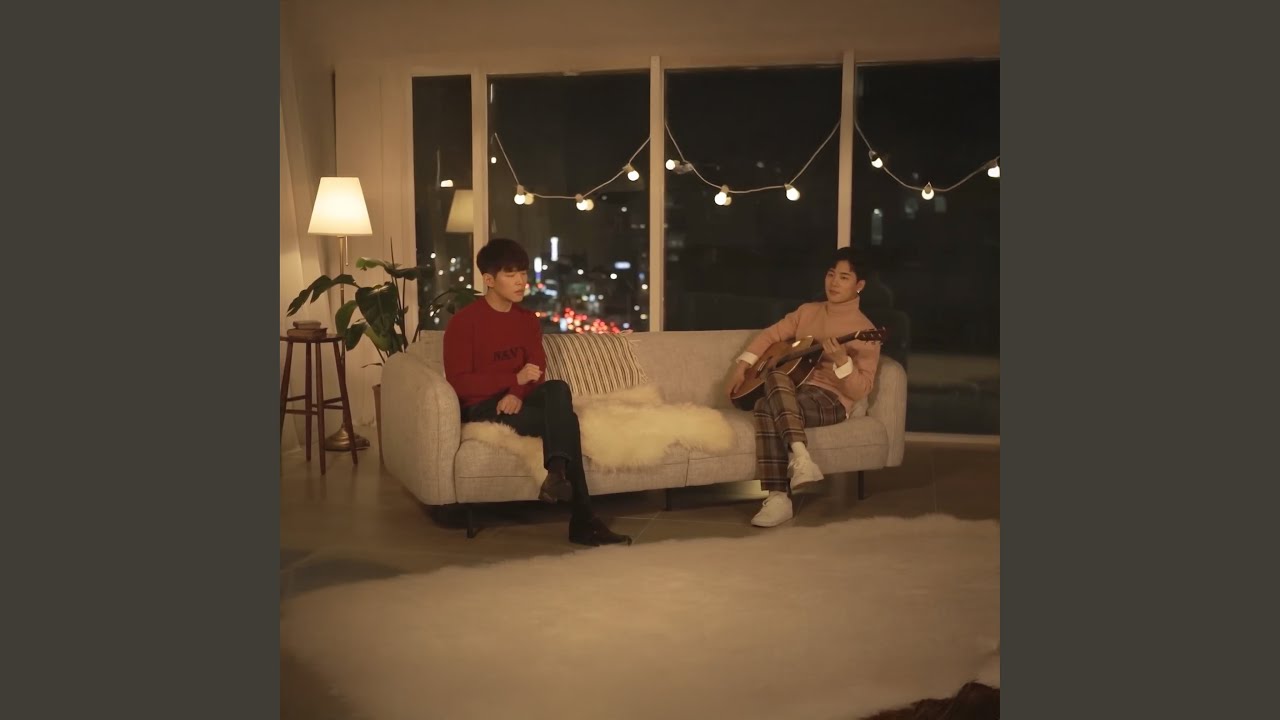 폴킴 (Paul Kim) - 둘이 (With ZAIRO) - YouTube