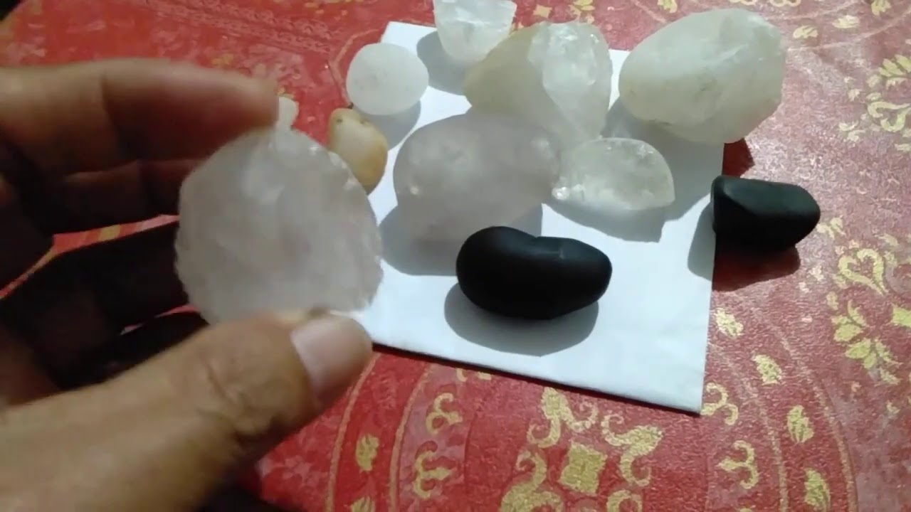 Ciri ciri intan berlian asli,di tunggu impo nya - YouTube