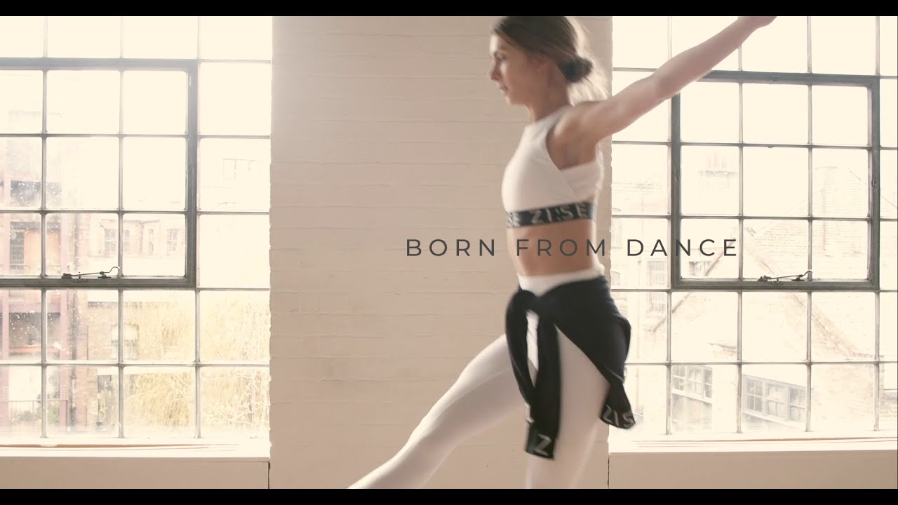 ZISE by BLOCH - YouTube