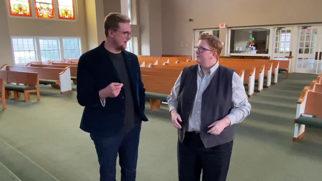 Pastor Chat February 20, 2020 - YouTube