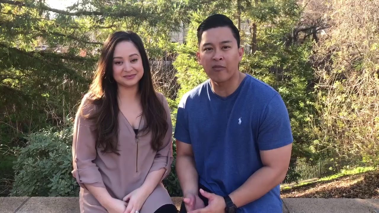 California Realtor Hope Hernandez Client Testimonial/Interview - YouTube