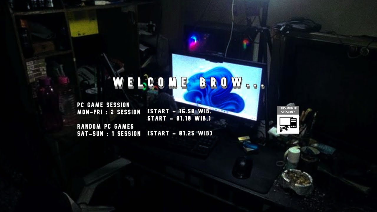 RANDOM PC GAMES SESSION!!!! #shorts - YouTube