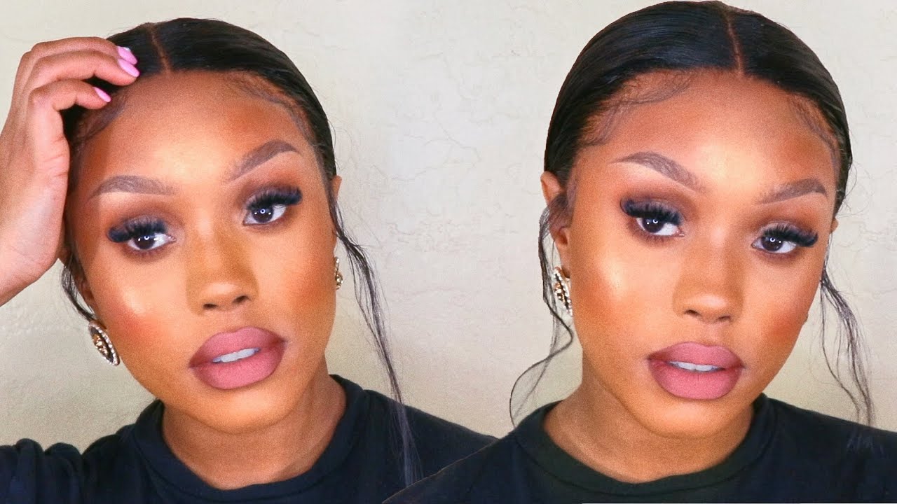 How to Get the Perfect Complexion| My Everyday Makeup - YouTube