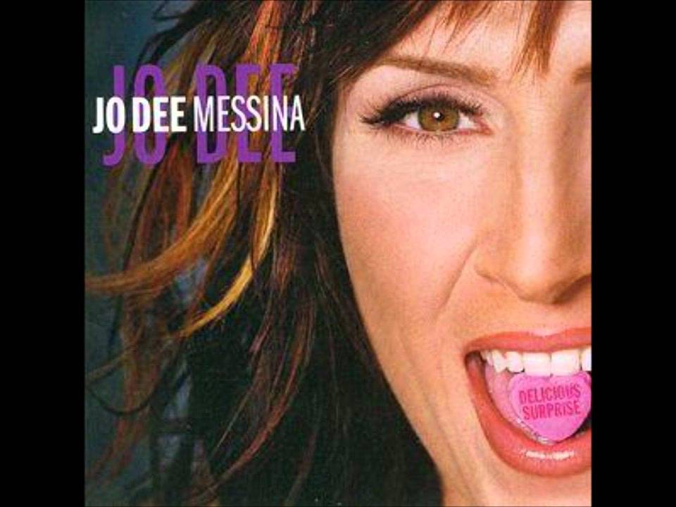 Jo Dee Messina - It's Too Late To Worry Lyrics - YouTube